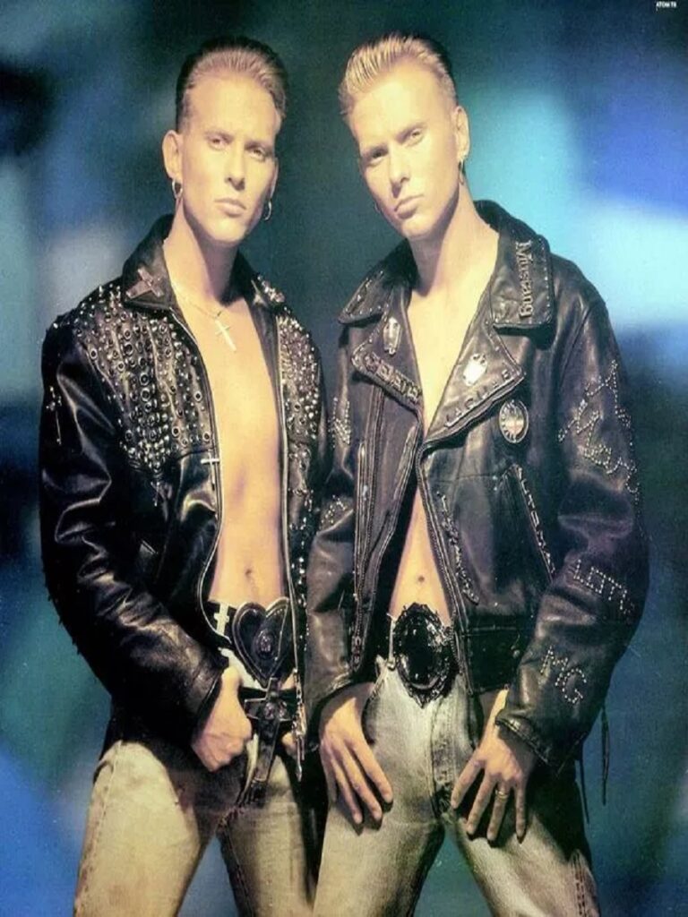 Bros Merch - Online Shop